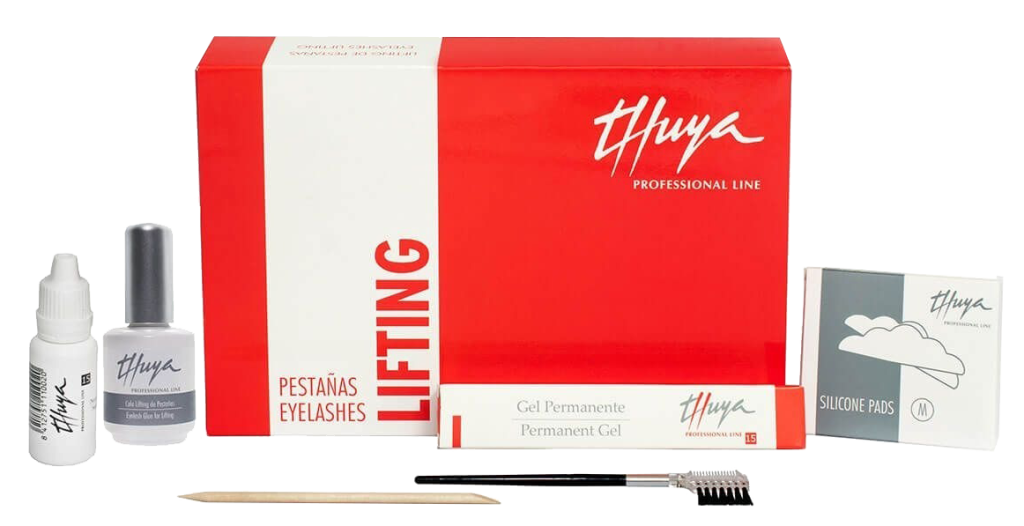 Lifting y laminación de pestañas paso a paso. Ranking de los mejores kits para la laminación de ...